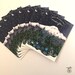 Washington State Holiday Cards Washington Christmas Card, Washington ...