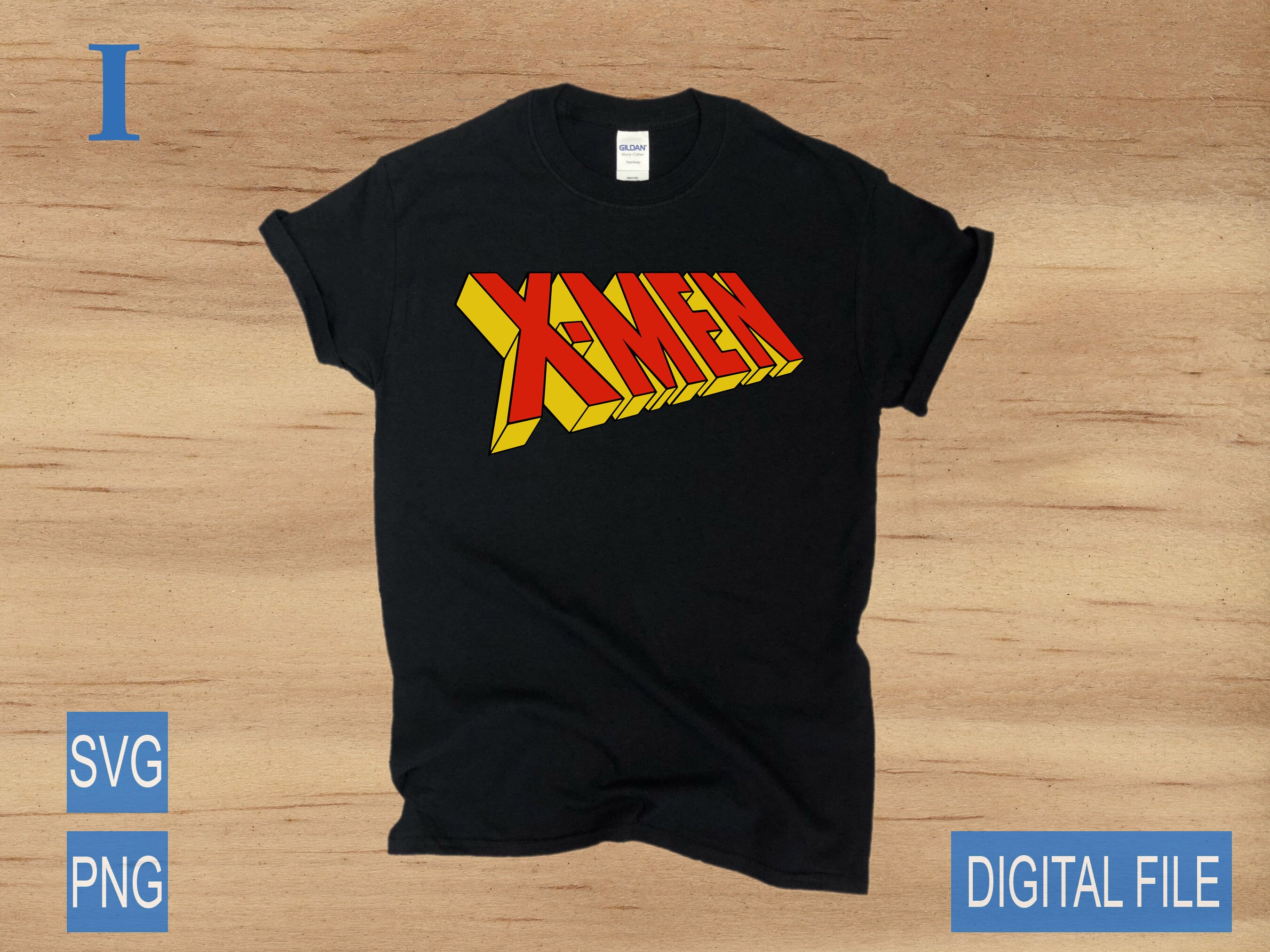 X-men Svg Layered Svg Xmen Svg X Men Svg X-men Logo Svg X-men - Etsy ...