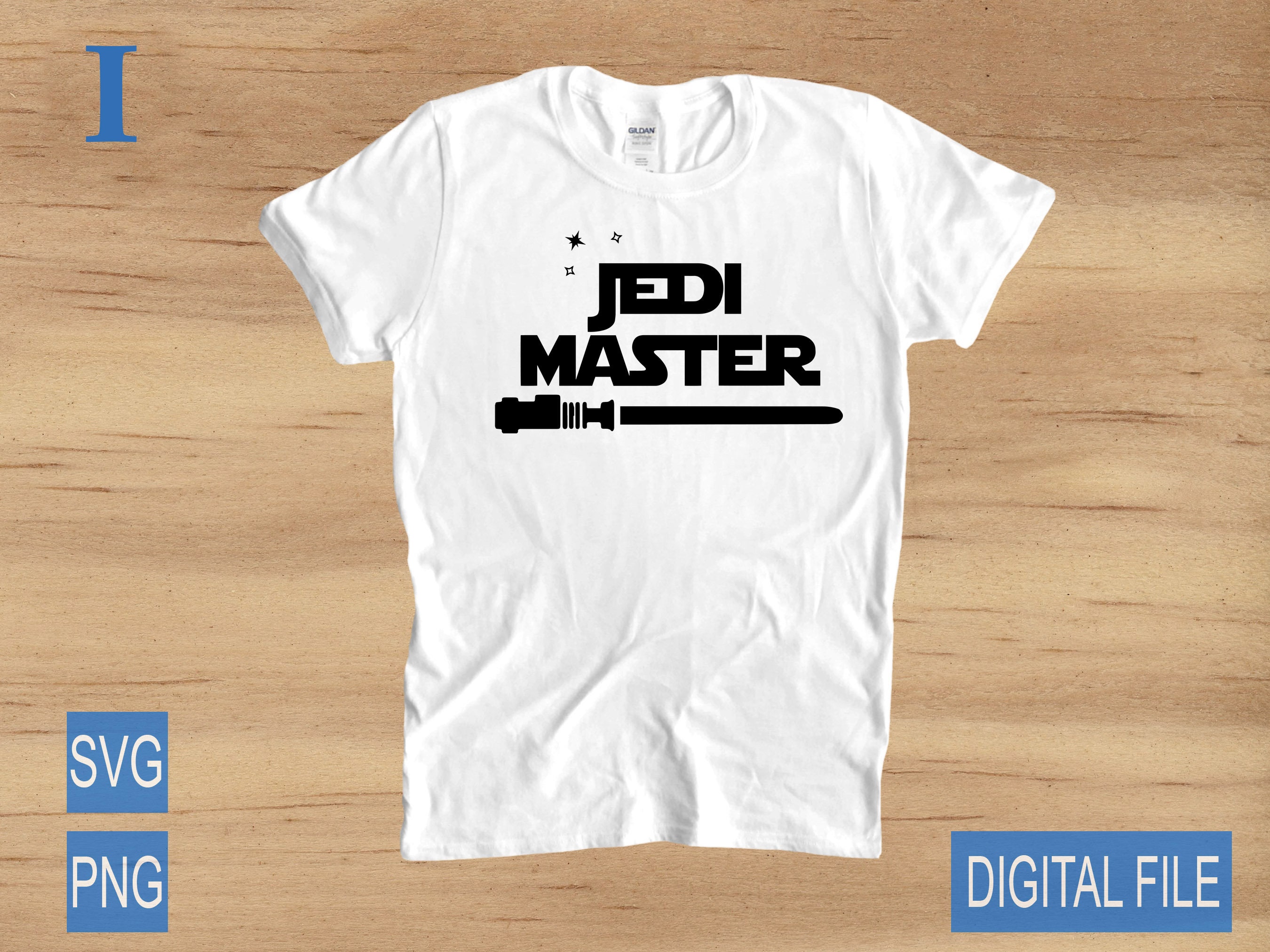 Jedi Master Svg Star Wars Svg Jedi Svg Cut File Cricut Svg Png - Etsy UK