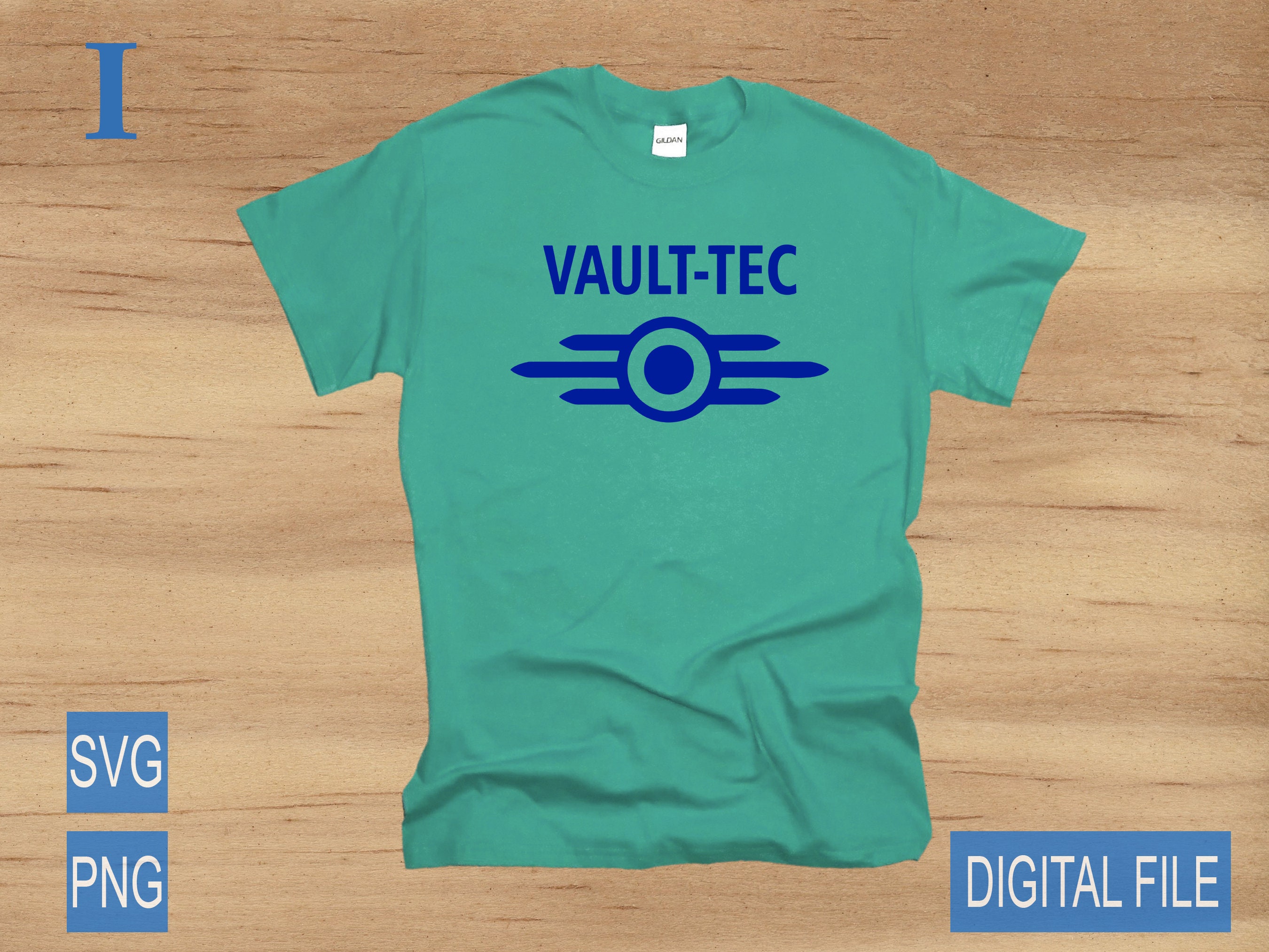 Fallout Svg Vault-tec Svg Fallout 4 Svg Cut File Cricut Svg - Etsy Canada