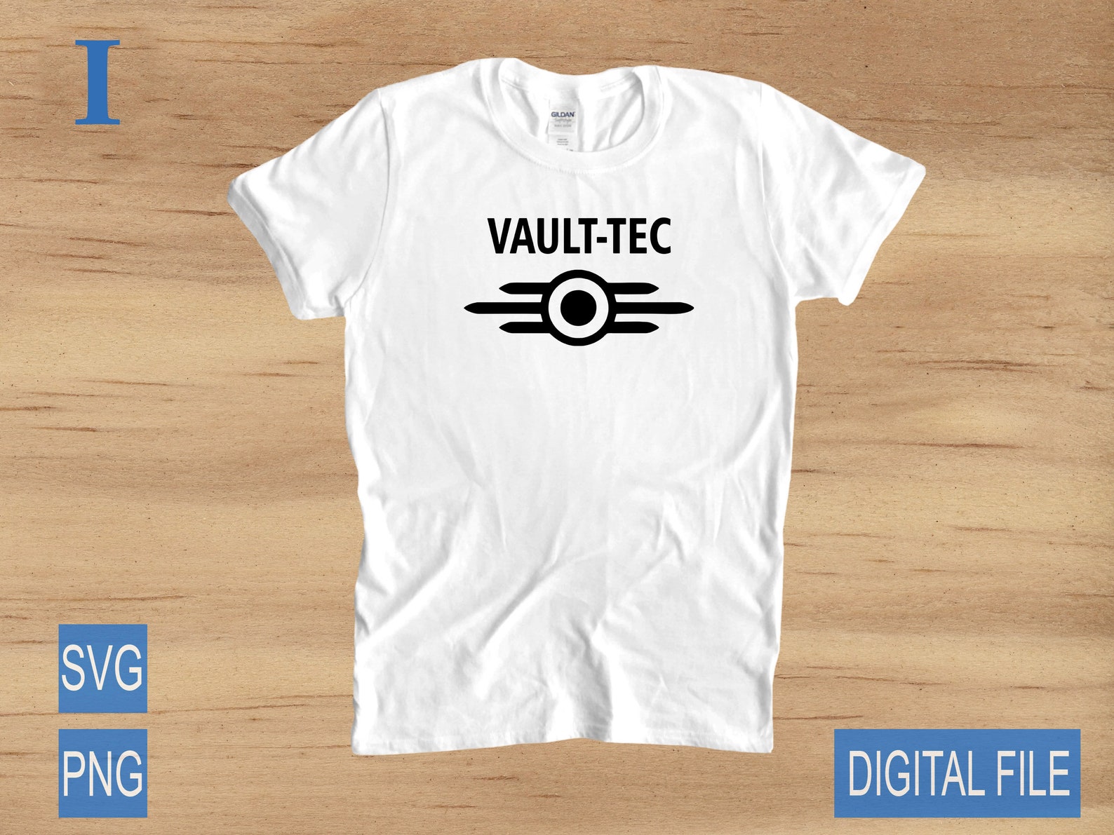 Fallout Svg Vault-tec Svg Fallout 4 Svg Cut File Cricut Svg | Etsy ...