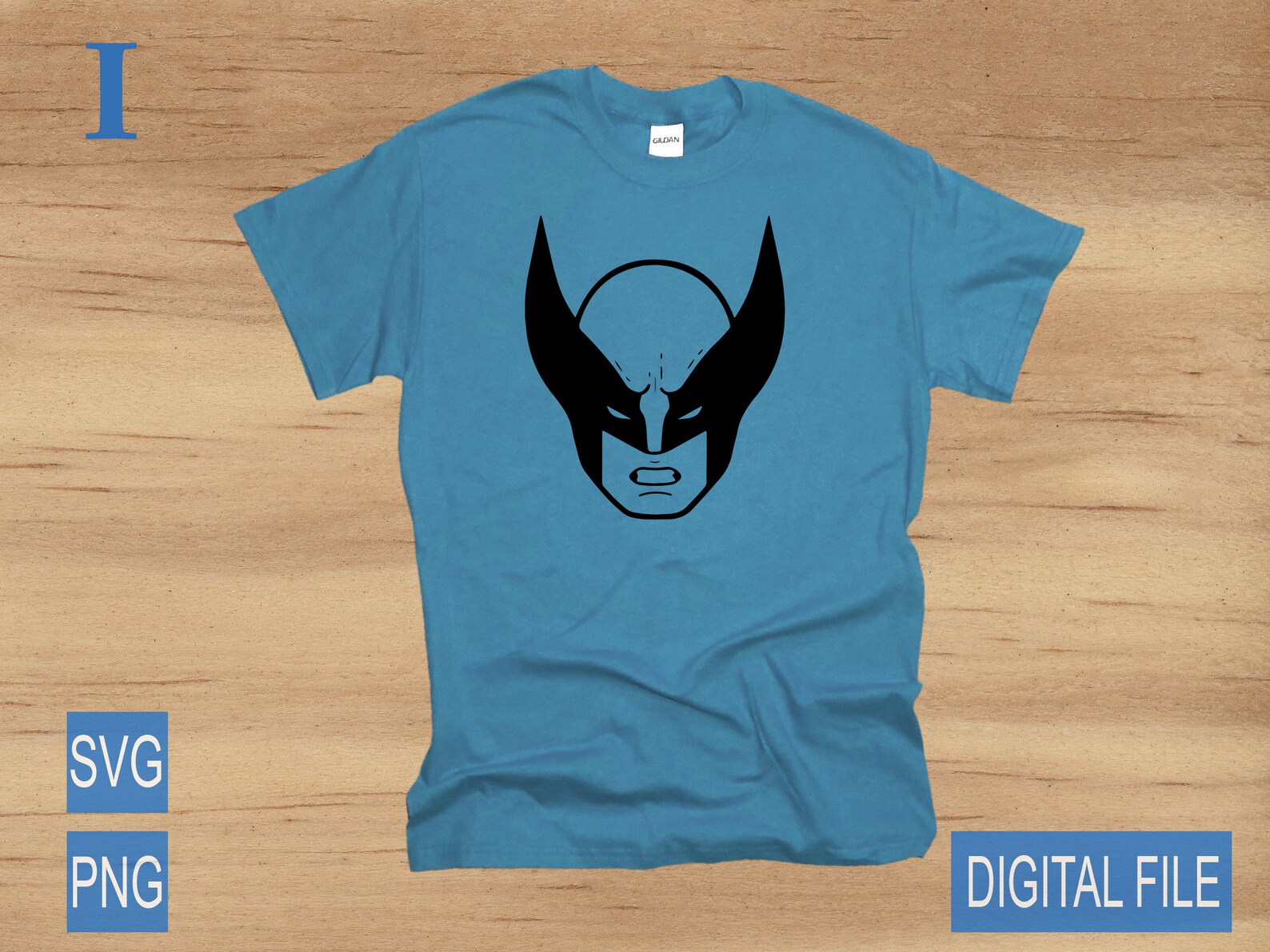 Wolverine Svg X-men Svg X Men Svg Cut File Cricut Svg Png - Etsy Canada