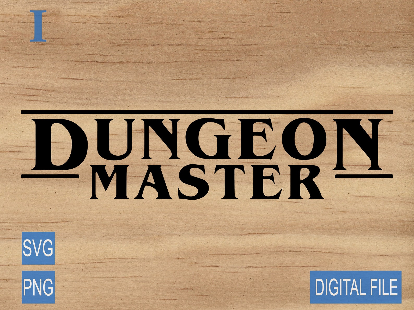 Dungeon Master Svg D&D Svg Dungeons and Dragons Svg Dnd Shirt - Etsy UK