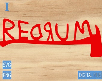 Stephen King Svg | Etsy