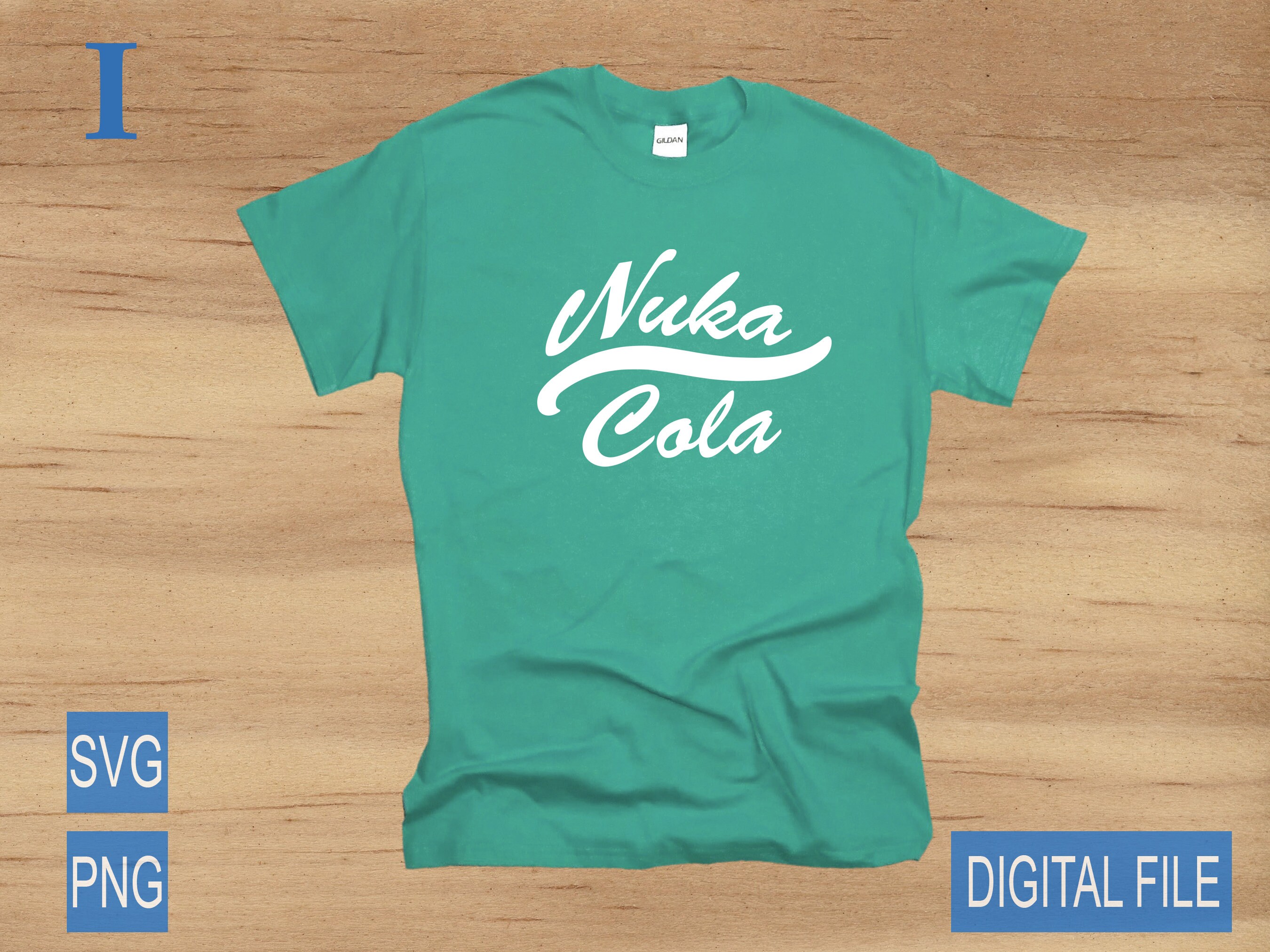 Fallout Svg Nuka-cola Svg Fallout 4 Svg Nuka Cola Svg Nukacola | Etsy ...