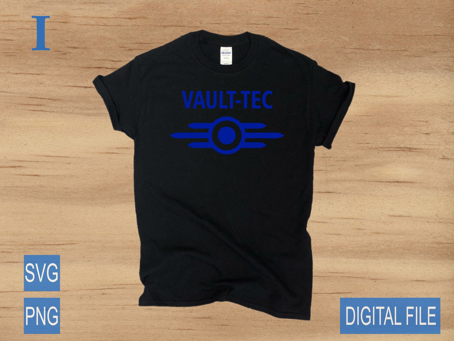 Fallout svg Vault-Tec svg Fallout 4 svg Cortar archivo Cricut - Etsy México