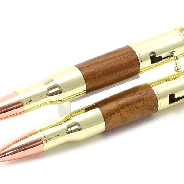 Bullet Pen - Etsy
