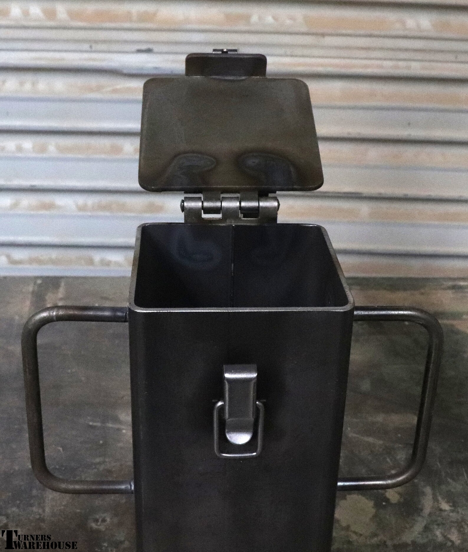 Quench Tank 3 Sizes to Choose From - Etsy