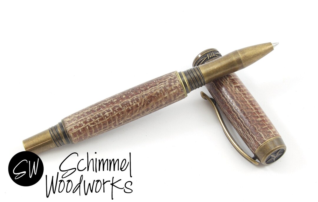 Burlap Cowboy Pen - Etsy