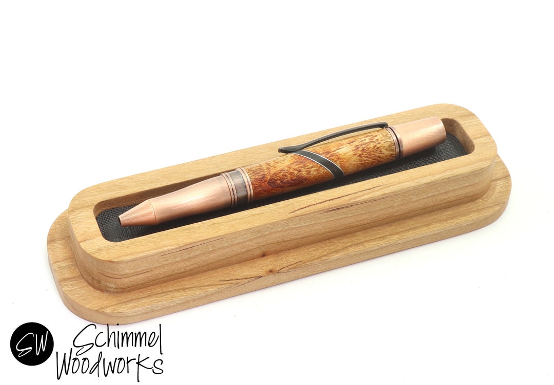 Cherry Pen Display - Etsy