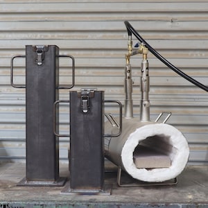 Quench Tank - 3 Sizes to Choose From - Etsy