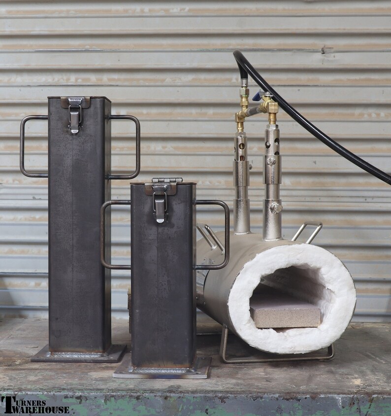 Quench Tank 3 Sizes to Choose From - Etsy