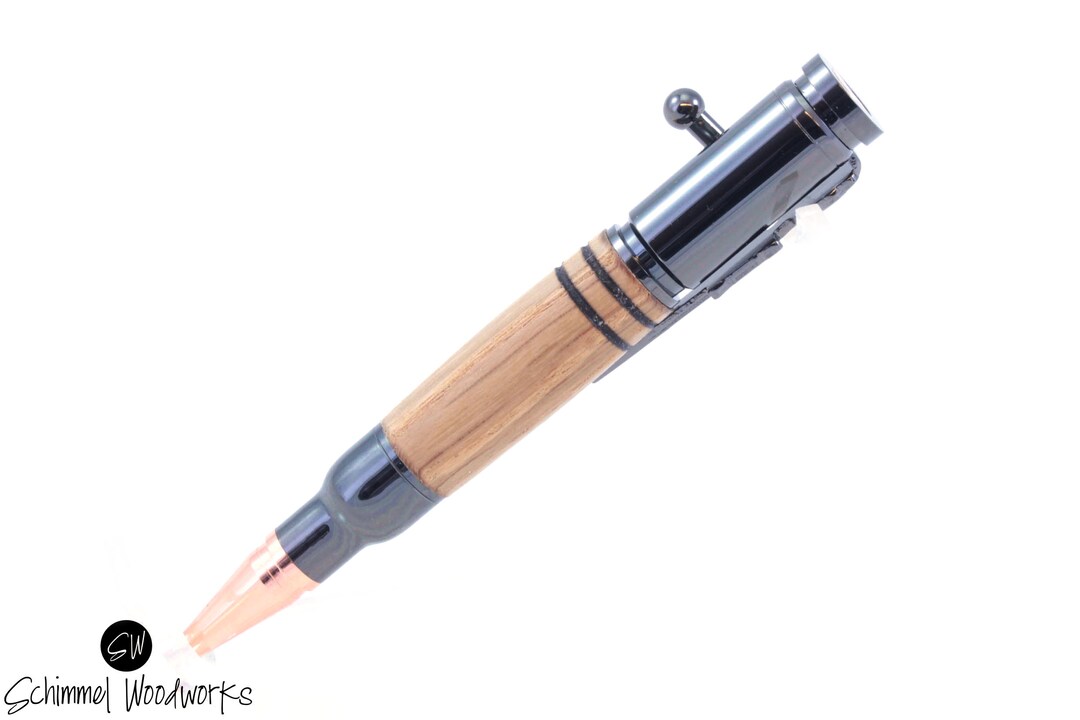 Mini Makers Mark Whiskey Pen - Etsy