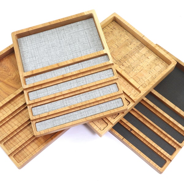 Fountain Pen Tray - Etsy