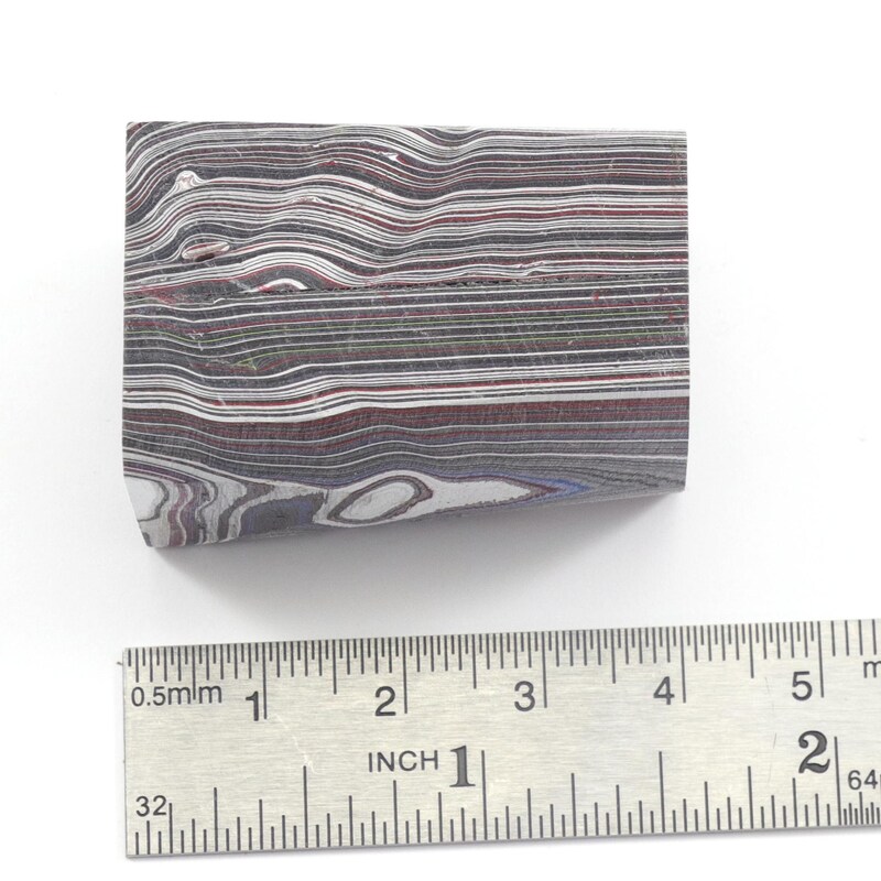 Detroit Agate - Etsy