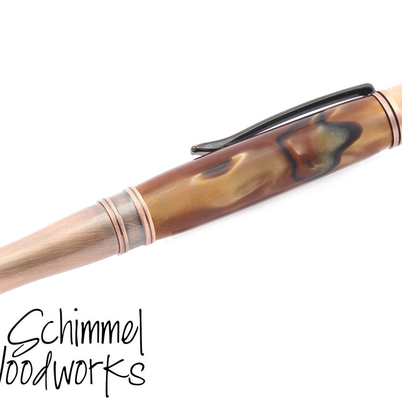 Pen Shell - Etsy