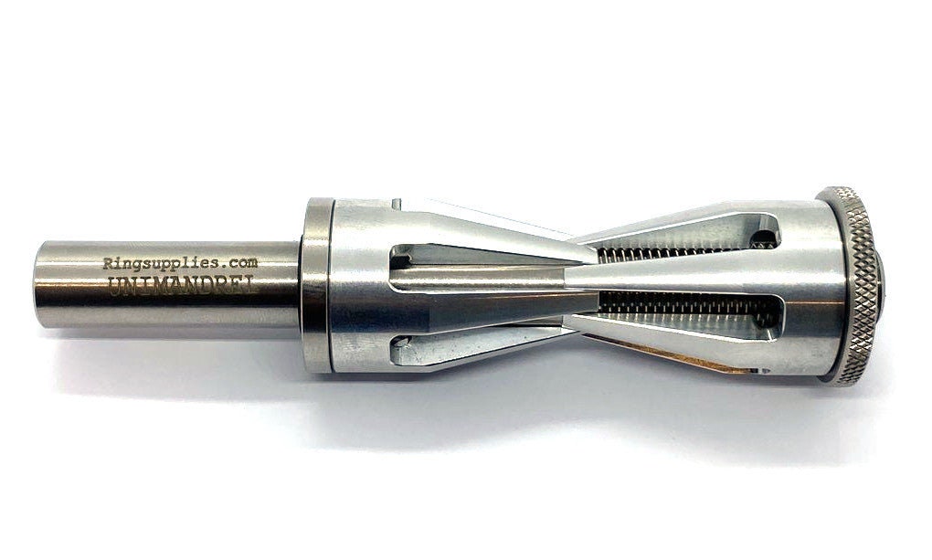 Ring Mandrel Etsy
