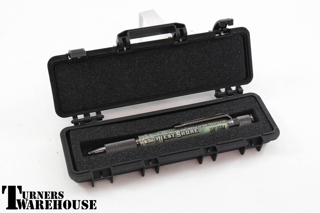 Tactical Pen Case - Etsy