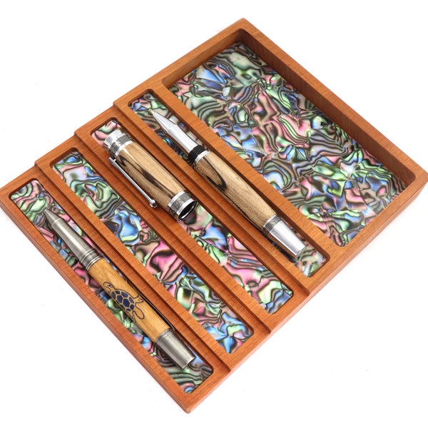 Fountain Pen Tray Liners - Etsy