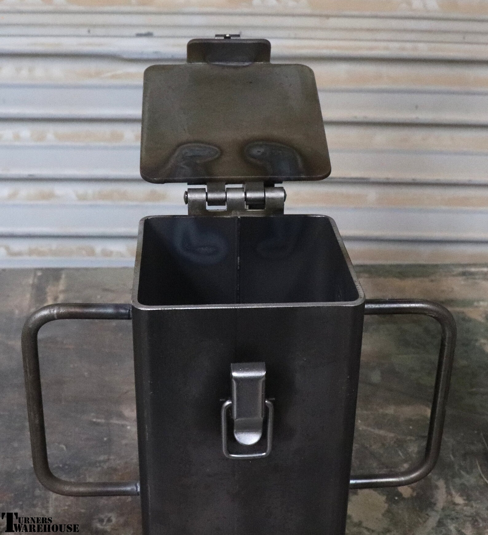 Quench Tank 3 Sizes to Choose From - Etsy