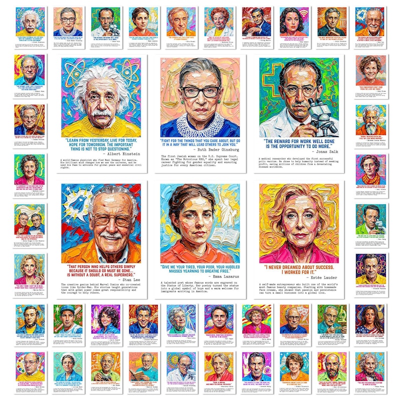 Celeb Posters - Etsy