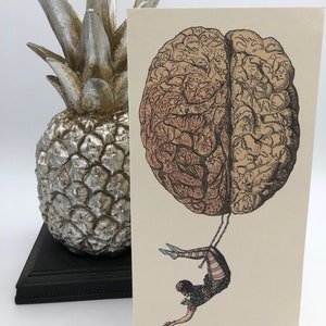 Anatomy Card, Human Anatomy, Brain Card, Circus Trapeze Card ...