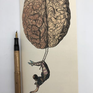 Anatomy Card, Human Anatomy, Brain Card, Circus Trapeze Card ...