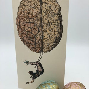 Anatomy Card, Human Anatomy, Brain Card, Circus Trapeze Card ...