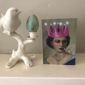 Queen Elizabeth Christmas Cards, Royal Xmas Cards, British Royal Family ...