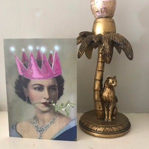 Queen Elizabeth Christmas Cards, Royal Xmas Cards, British Royal Family ...