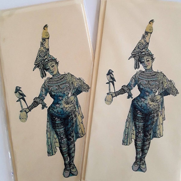 Freak Show - Etsy UK