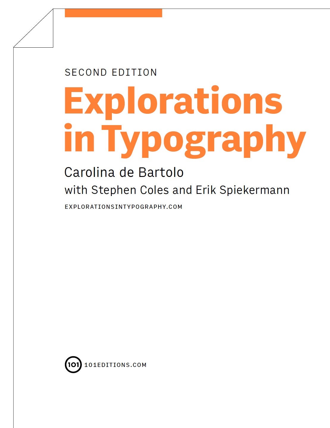 Explorations in Typography (digital Edition) - Etsy