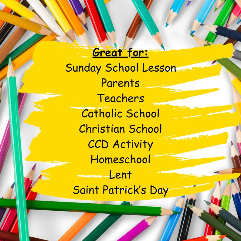 Palm Sunday Kids Craft | Bible Coloring Activity | Sunday School ...