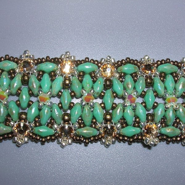 Super Duo Patterns - Etsy