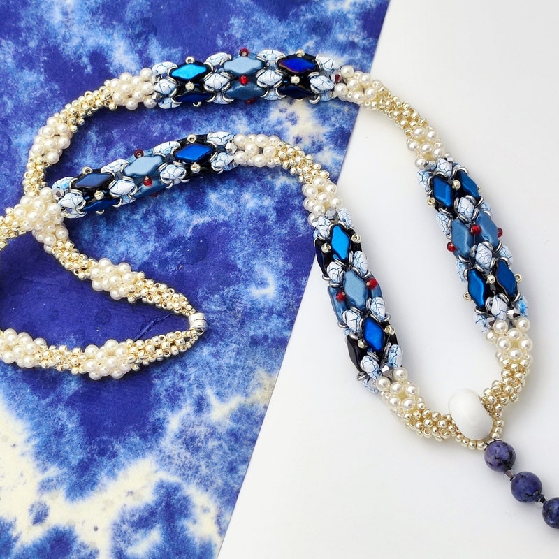O Bead Patterns - Etsy