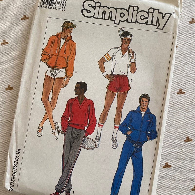 Simplicity 7673 - Etsy