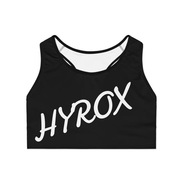 Hyrox Logo - Etsy