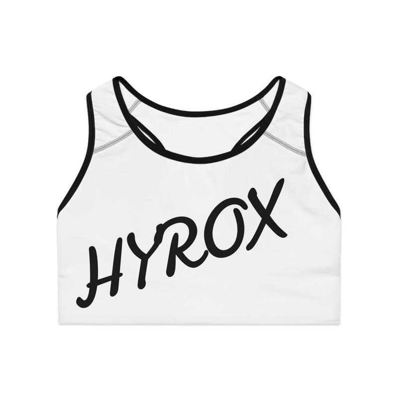 Hyrox Logo - Etsy