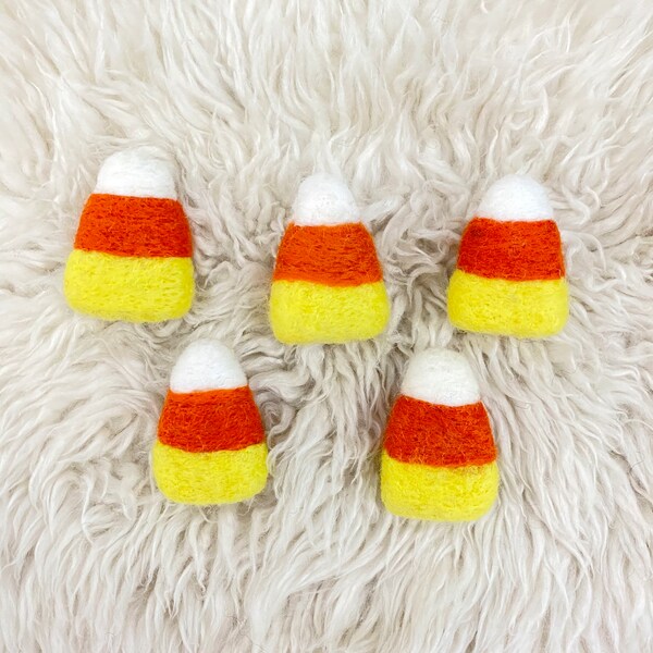Felt Candy - Etsy
