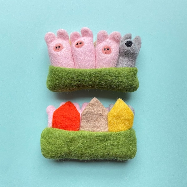 Props Pig Toys - Etsy