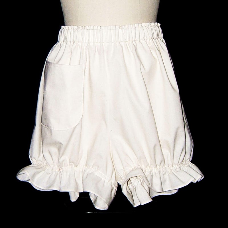 French Knickers - Etsy