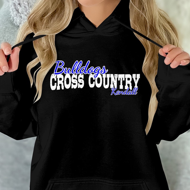 Cross Country Mom - Etsy
