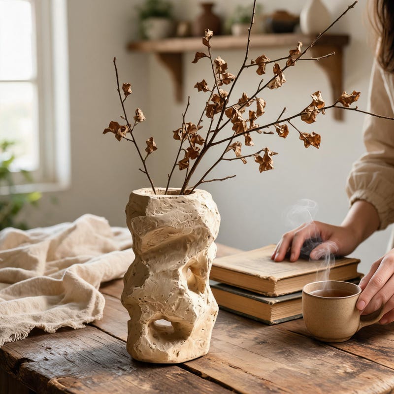 Artificial Rock Table - Etsy