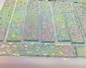 Sheet Glass Strips - Etsy