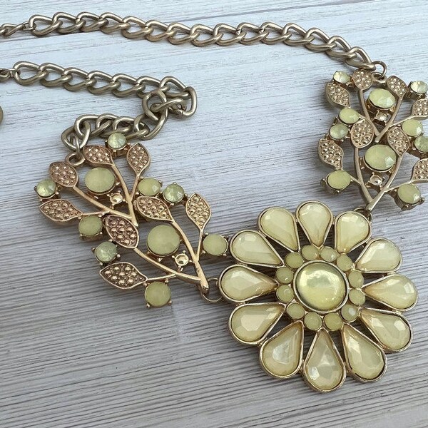 Chunky Jewelry - Etsy