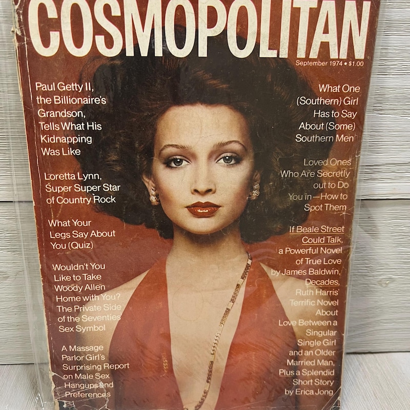 WhyWeLoveThePast - Etsy