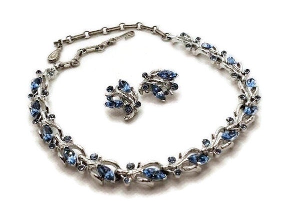 Lisner necklace - Gem