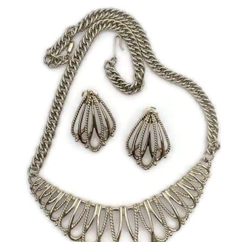 Chunky Jewelry - Etsy