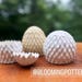 Made to Order Dragon Egg Jar( Any Color or Size) - Etsy