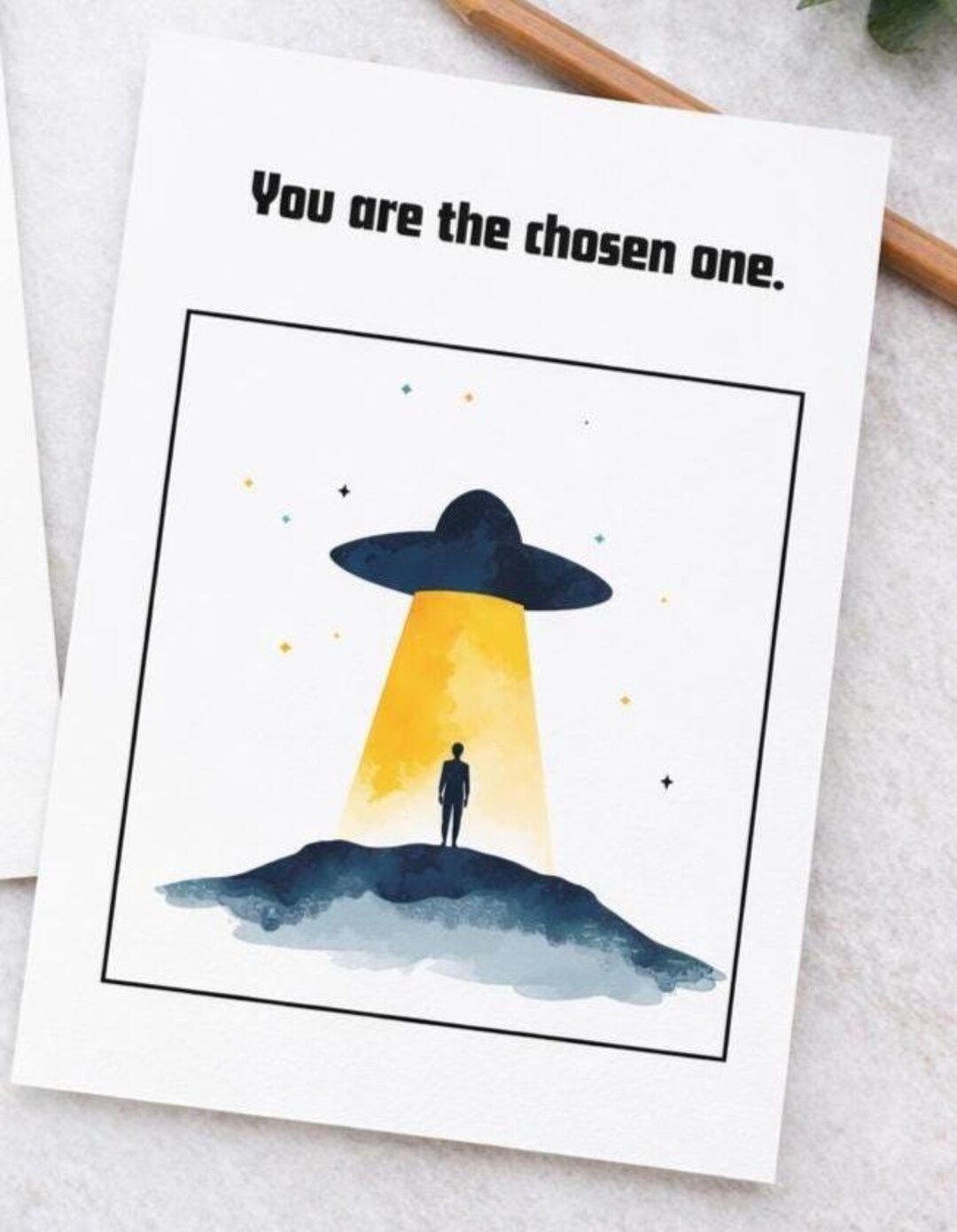 Printable Valentine| Funny Gamer Postcard | Digital Download | Sci-fi ...